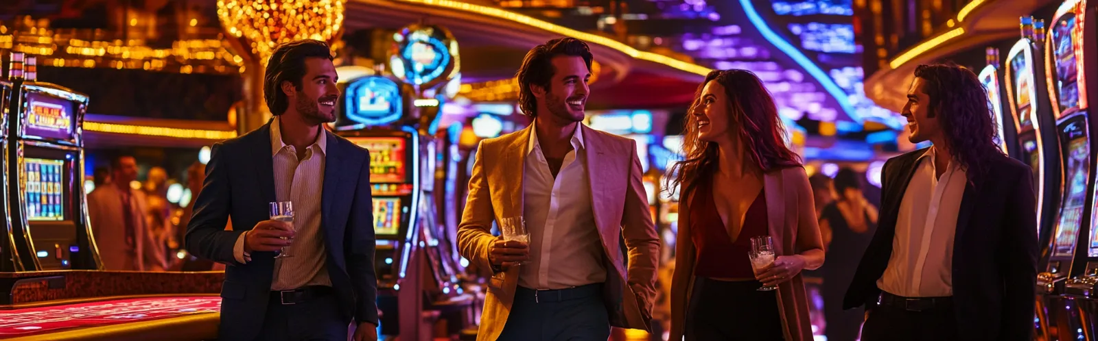 All Star Slots Casino | Welcome Bonus 400% Up To $4000